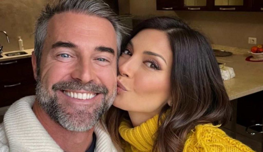 Flavio Montrucchio dal GF alla TV: dove vive l'attore con la moglie ...