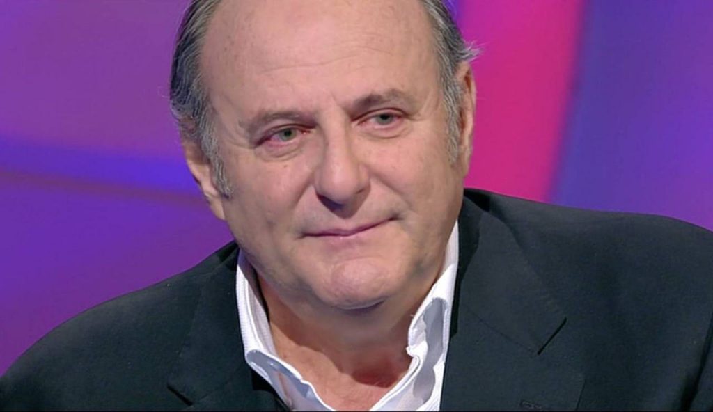 Gerry Scotti racconta la sua grave perdita: "Scomparsi da un giorno all ...